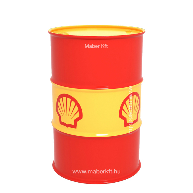 Shell Ondina X 420 - Maber Kft.