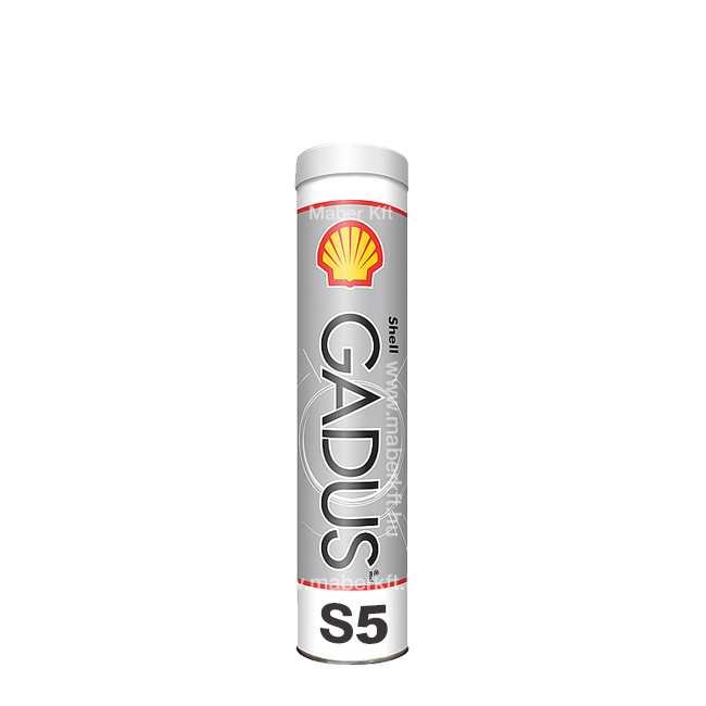 Shell Gadus S5 V42 P 2.5 - Maber Kft.