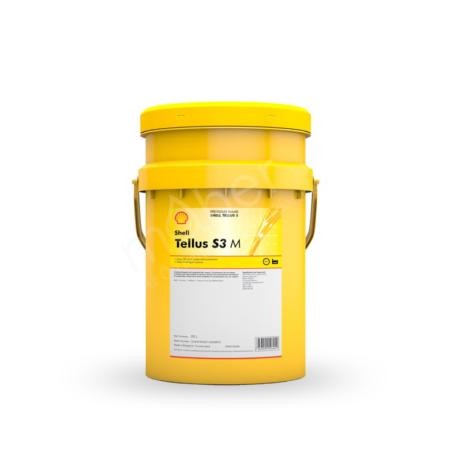 Shell Tellus S4 ME 46 - Maber Kft.